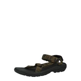 Teva Sandals male Green size 10