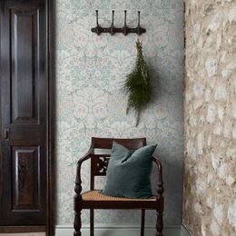 WILLIAM MORRIS AT HOME Vliestapete &raquo;Blackthorn Meadow&laquo; Motiv glatt Design Tapeten Vlies