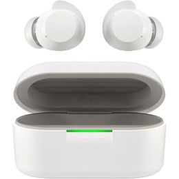 LG wireless In-Ear-Kopfh&ouml;rer &raquo;xboom Buds Plus&laquo; Bluetooth Active Noise Cancelling (ANC) Freisprechfunktion Sprachsteuerung UV-Reinigung integrierte 
