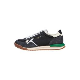 Pepe Jeans Sneakers 'Marvin Road' male Black size 45