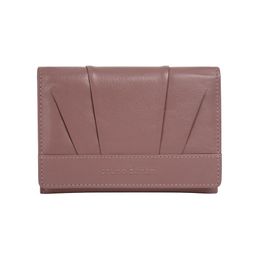 Bruno Banani Wallet 'Bruno Banani Geldb&ouml;rse' female Pink size One Size