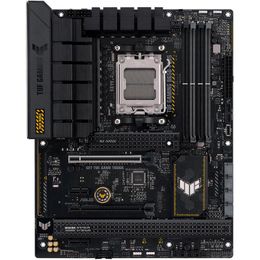 ASUS Mainboard &raquo;TUF GAMING B650-PLUS&laquo; schwarz AIO Wasser-K&uuml;hlung