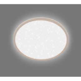 Briloner Leuchten LED Panel &raquo;SLIM 7654011&laquo;