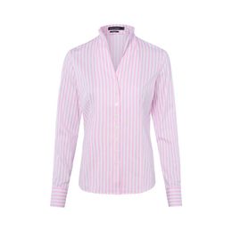Franco Callegari Blouse female Pink size 38