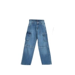 Solang Jeans girl Blue size 152
