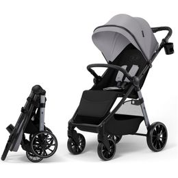 Kinderkraft Kinder-Buggy &raquo;Grande 2&laquo; 22 kg Kinder-Buggy