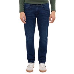 Mustang Herren Mustang Slim-fit-Jeans &raquo;Herren Style Oregon Slim&laquo; 31, L&auml;nge 32