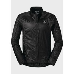 Sch&ouml;ffel Sch&ouml;ffel Herren Outdoorjacke &raquo;Jacket Gaiole M&laquo; ohne Kapuze schwarz