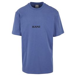 Karl Kani Herren Langarmshirt &raquo; Herren KM234-037-2 KK Small Retro Tee&laquo; 1 Stk. M
