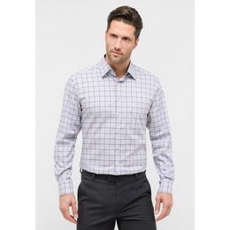 Eterna Herren Langarmhemd &raquo;MODERN FIT&laquo; NON IRON (b&uuml;gelfrei) 41, Normalgr&ouml;&szlig;en