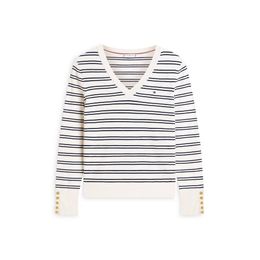 Tommy Hilfiger Sweater female White size S