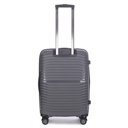Stratic Trolley 'Bright+' Herren Gr&ouml;&szlig;e One Size dunkelgrau