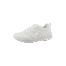 Kappa Sneakers 'Tonia' female White size 39