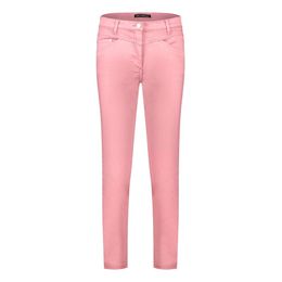 Betty Barclay Pants female Pink size 44