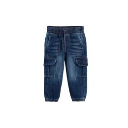 Solang Pants boy Blue size 72