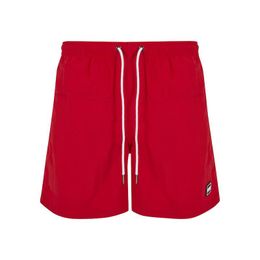 Urban Classics Herren Urban Classics Badeshorts &raquo; Herren Block Swim Shorts&laquo; M, US-Gr&ouml;&szlig;en
