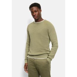 OLYMP Herren OLYMP Strickpullover &raquo;OLYMP Casual Strick&laquo; L