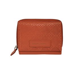 Bruno Banani Wallet 'Bruno Banani Geldb&ouml;rse' female Red size One Size