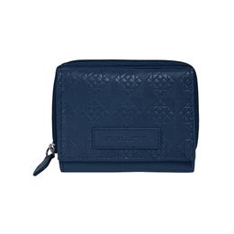 Bruno Banani Wallet 'Bruno Banani Geldb&ouml;rse' female Blue size One Size