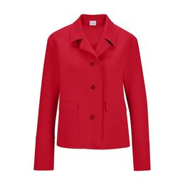 Madeleine Mode Madeleine Blazer female Red size 36
