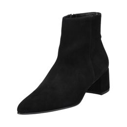 H&ouml;gl H&ouml;gl Damen Stiefelette &raquo; Stiefelette Veloursleder&laquo; schwarz 38