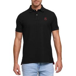 INDICODE Herren Poloshirt &raquo;INWadim&laquo; S