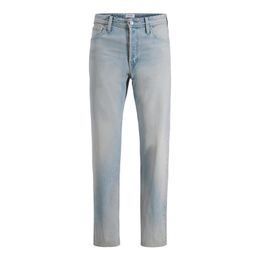 Jack & Jones Jack & Jones Herren Loose-fit-Jeans &raquo;JJICHRIS JJORIGINAL SBD 921 SN&laquo; Baumwolle, loose fit 38, L&auml;nge 34