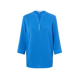 Marie Lund Blouse female Blue size 34
