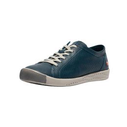 Softinos Sneakers female Blue size 37