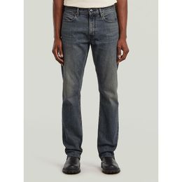 G-Star Raw G-Star Herren G-STAR 5-Pocket-Jeans &raquo;Mosa Straight Jeans&laquo; 32, L&auml;nge 36