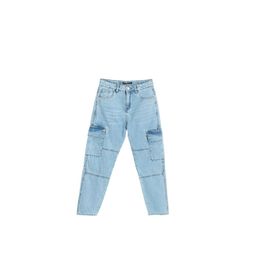 Solang Jeans boy Blue size 104
