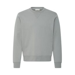 Casual Friday Sweater ' CFPersson ' male Grey size XXL