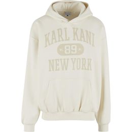 Karl Kani Sweatshirt 'Heritage 89' male White size XXL