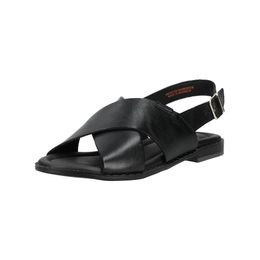 Pikolinos Sandals female Black size 37