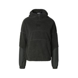 Karl Kani Herren Kapuzenpullover &raquo; Sport Patch Teddy Hoodie&laquo; 1 Stk. XXL
