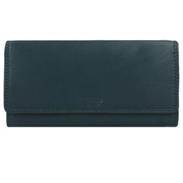 mano Wallet 'Donna Giulia' female Green size One Size