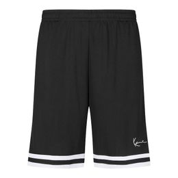 Karl Kani Herren Stoffhose &raquo; Herren Signature Mesh Shorts&laquo; M, US-Gr&ouml;&szlig;en