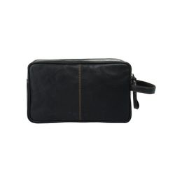 Bruno Banani Toiletry Bag 'Bruno Banani Kulturtasche' male Black size One Size