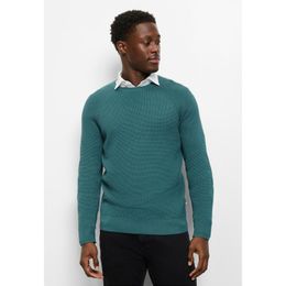 OLYMP Herren OLYMP Strickpullover &raquo;OLYMP Casual Strick&laquo; L