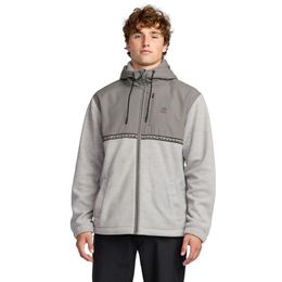 Billabong Herren Sweatshirt &raquo;Lite Zip&laquo; L