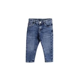 Solang Jeans boy Blue size 80