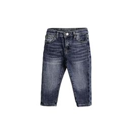 Solang Jeans boy Blue size 92