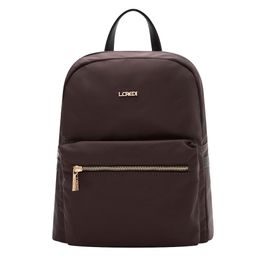 L.Credi Backpack 'Alena' male Brown size One Size