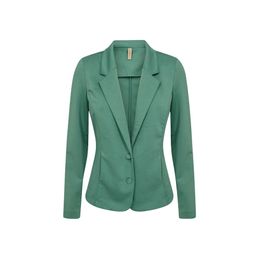 soyaconcept Blazer ' SC-DANIELA 1 ' female Green size S