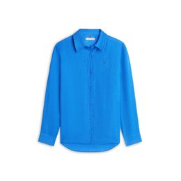 Tommy Hilfiger Blouse female Blue size 44