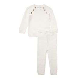 Stellou & Friends Set boy White size 62