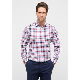 Eterna Herren Langarmhemd &raquo;MODERN FIT&laquo; NON IRON (b&uuml;gelfrei) 45, Normalgr&ouml;&szlig;en
