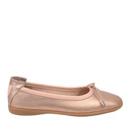 CRICK IT Crickit Ballerinas - Ballerina OMEGA - Gr. 41 (EU) - in Grau - f&uuml;r Damen