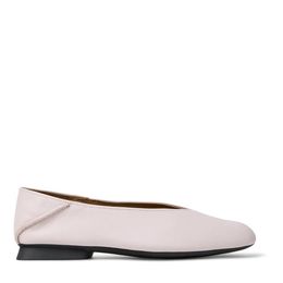 Camper Ballerinas - Ballerinas Casi Myra - Gr. 38 (EU) - in Gold - f&uuml;r Damen