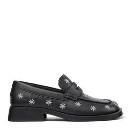 Camper Loafer - Mokassins Donna - Gr. 41 (EU) - in Schwarz - f&uuml;r Damen